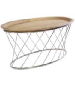 Conran Coffee Table - LE Interiors