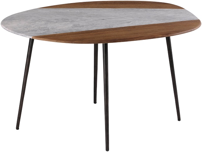 Romblon Dining Table - LE Interiors