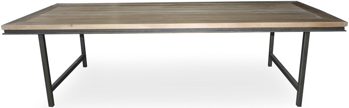 Avion Dining Table - LE Interiors