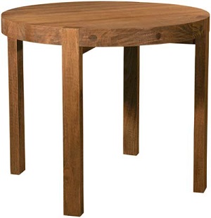 Viro Round Dining Table - LE Interiors