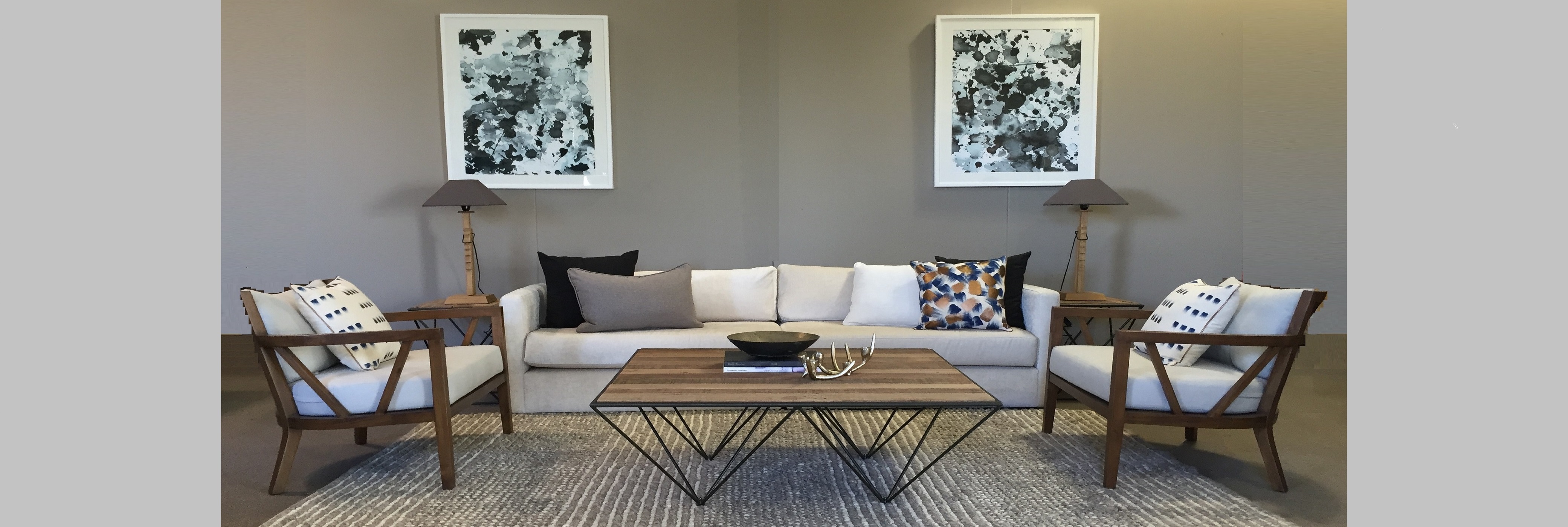 Chair - LE Interiors